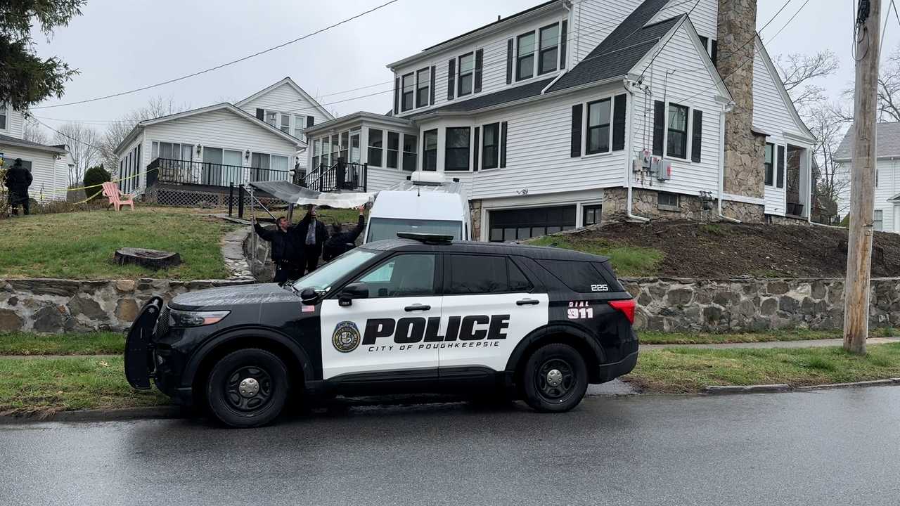 Arrest Made In Stabbing Death Of Elderly Woman In Poughkeepsie Home ...