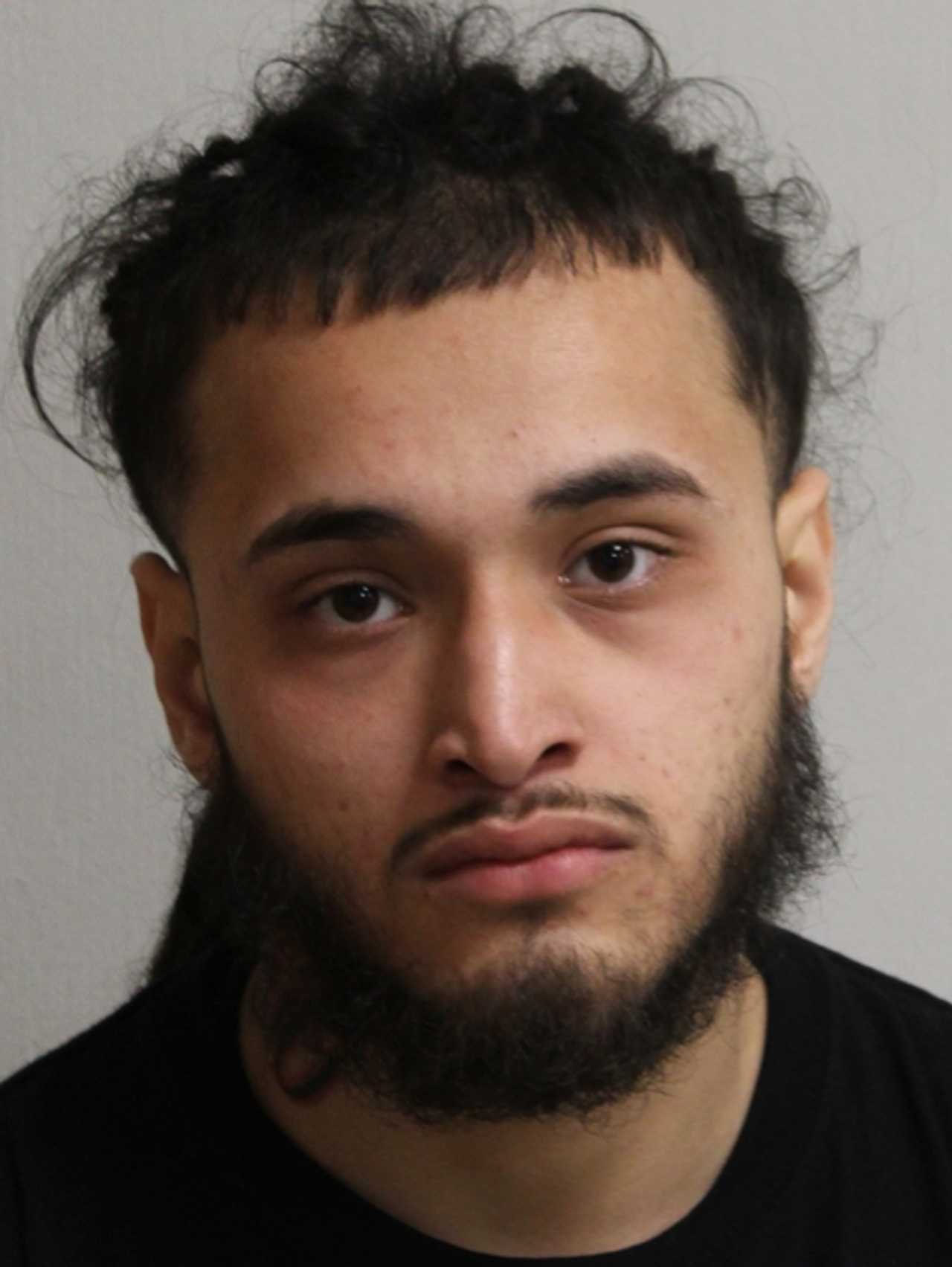 18-Year-Old Kearny Man Charged With Attempted Murder After Shots Fired ... 18-Year-Old Kearny Man Charged With Attempted Murder After Shots Fired ...