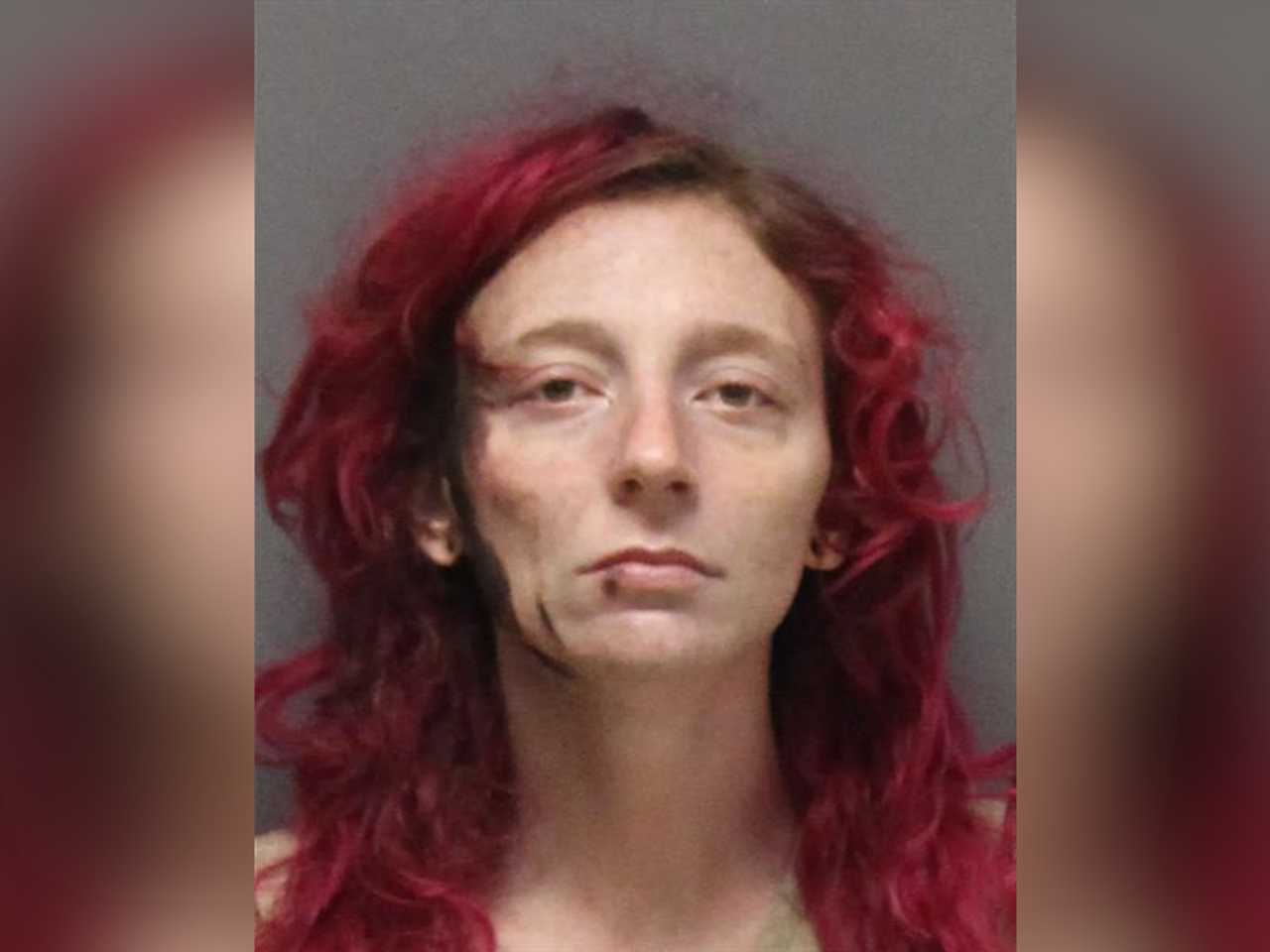 NJ Woman Confesses To Killing Toms River Man In Grisly Dismemberment ... NJ Woman Confesses To Killing Toms River Man In Grisly Dismemberment ...
