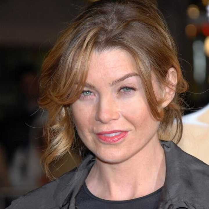 Ellen Pompeo Detained By TSA For More Than An Hour Over Her Snack: 'Is ...
