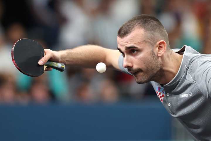 Meet NJ Photographer Capturing Some Of The Most Iconic Shots At Paris ...