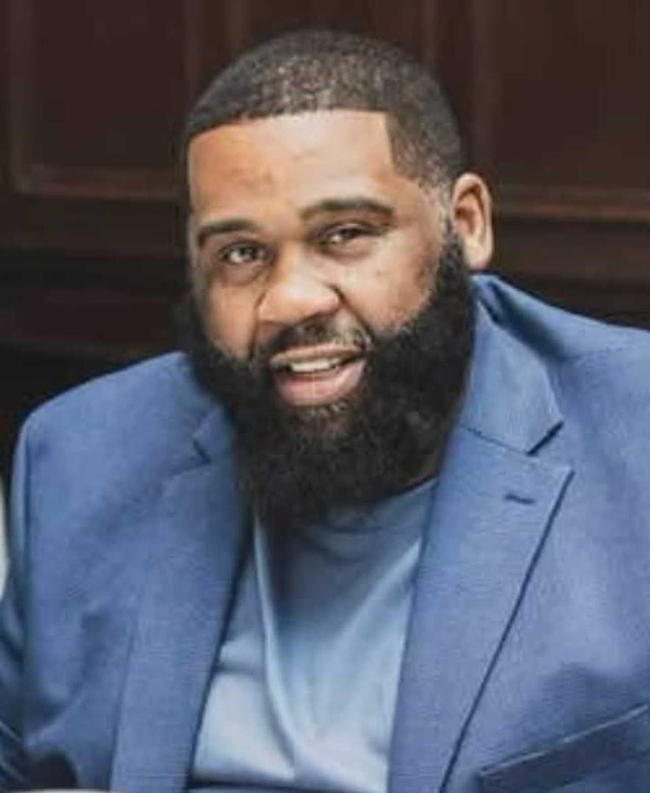 Ominous Final Facebook Post Shared By Victim Of Philly Double Homicide Reading Daily Voice