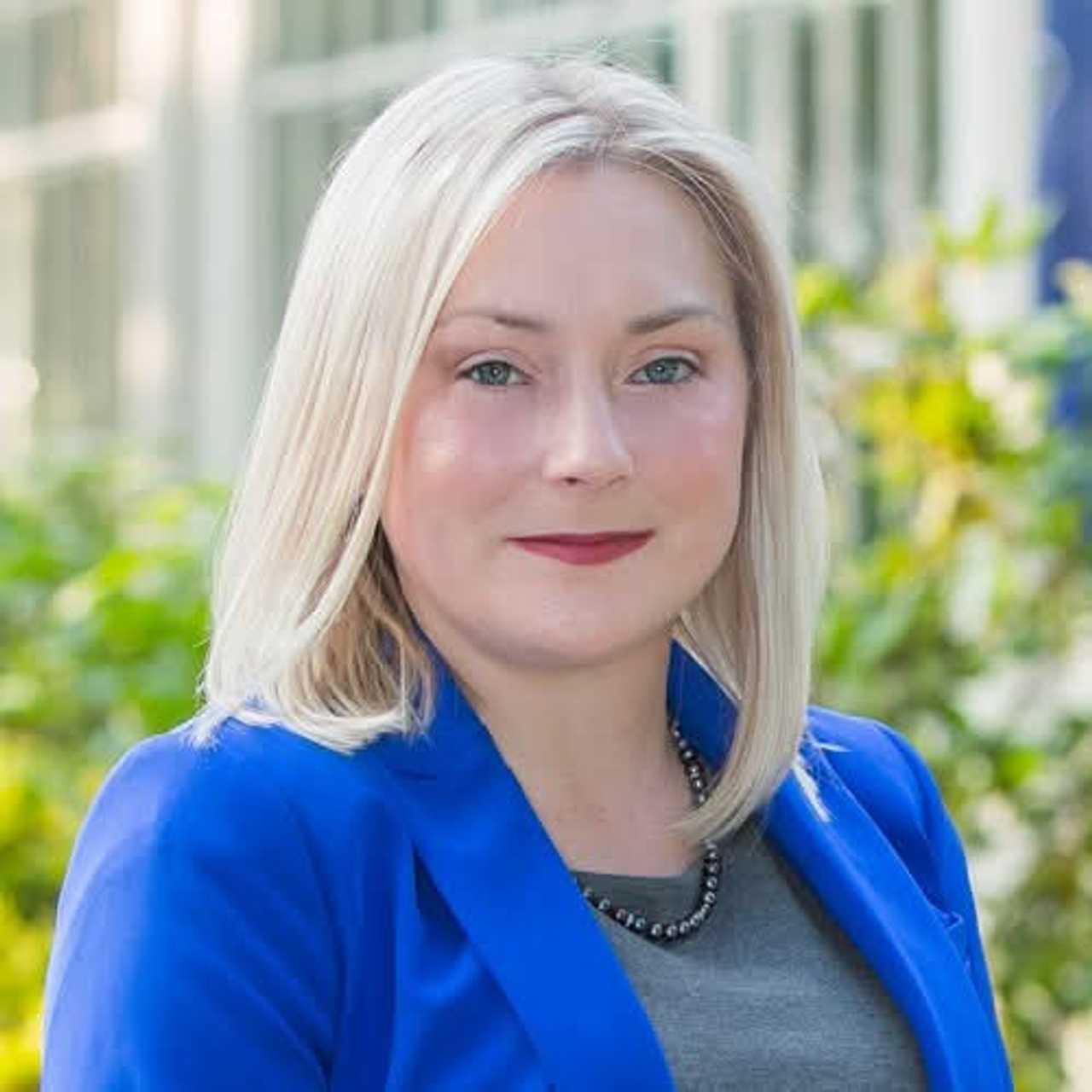 Middletown Twp. Supervisor, CF Advocate Anna Payne Dies At 36 | Lower ...