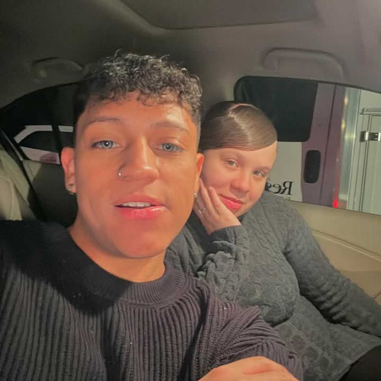 Infant Found Dead In Harrisburg; Mom, BF Illegally In US Charged With ...