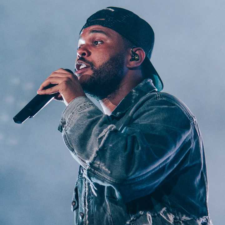 The Weeknd’s 2025 Summer Tour Is A Must-See Spectacle—Here’s Where To ...