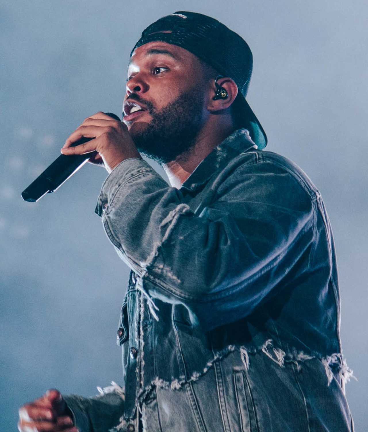 The Weeknd’s 2025 Summer Tour Is A Must-See Spectacle—Here’s Where To ...