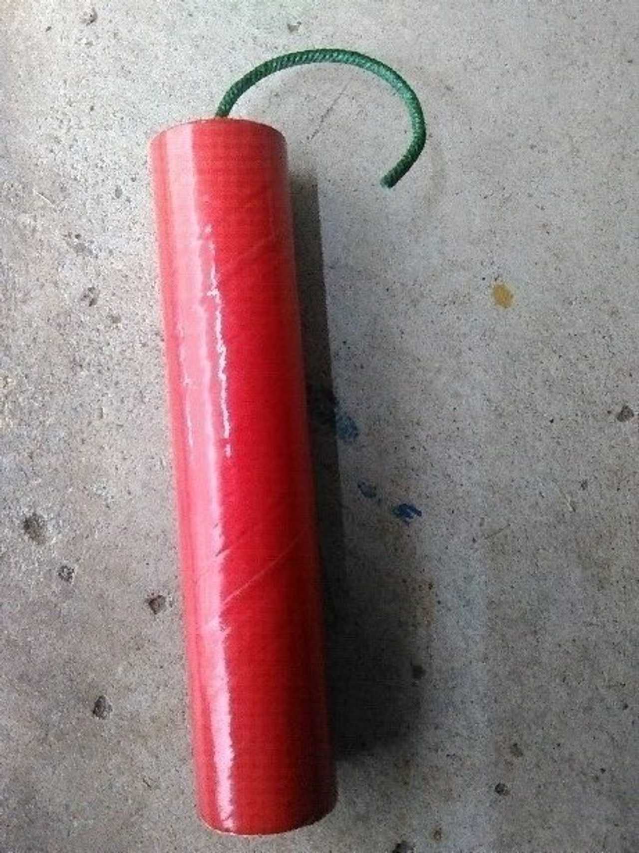 Stick Of Dynamite Explodes In Woman’s Hand In Philadelphia: Police ...