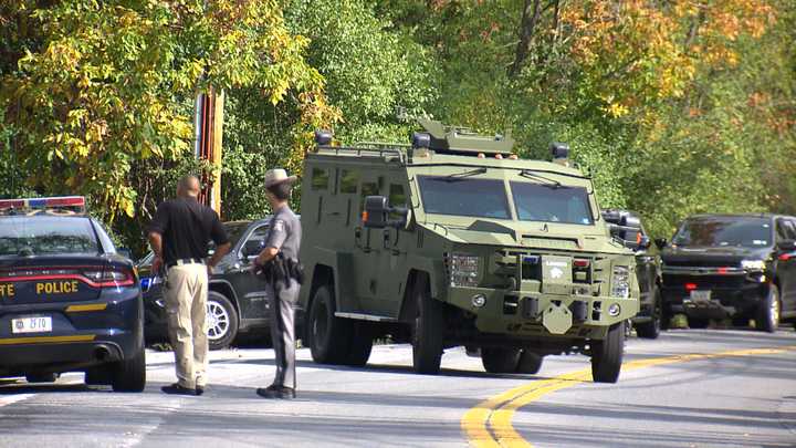 Retired Orange County Judge Commits Suicide As FBI Moves In To Arrest ...