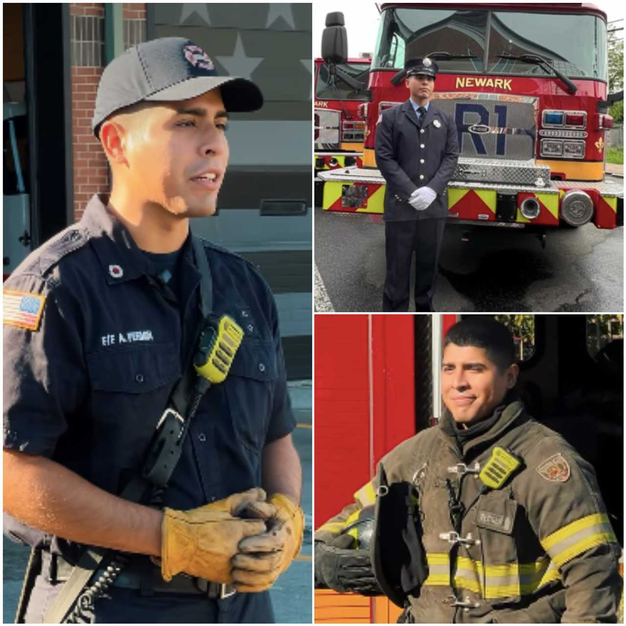 Firefighter Was Wrong-Way Driver Killed In Double Fatal Route 80 Totowa ...