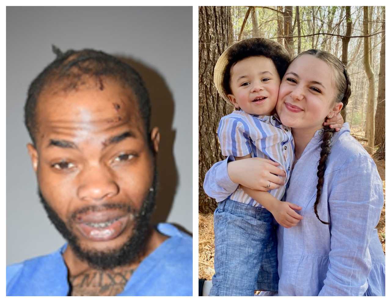 West Haven Mom, 2-Year-Old Stabbed To Death ID'd, Father Charged In Brutal Slaying | West Haven ...