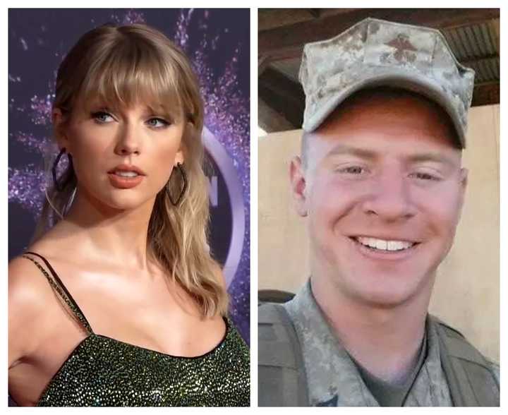 Body Found Near Taylor Swift’s Home ID’d As Missing Mass Man: ‘You Will ...