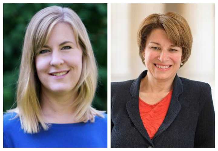 Shaken Senator Sounds Alarm On Political Violence Day After Dinner With ...