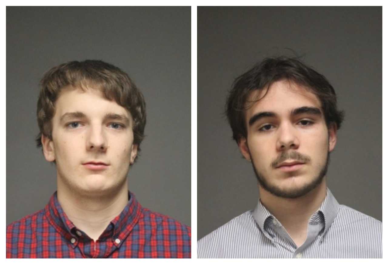 CT Teens Made Homemade Explosives, 1 Seriously Hurt When DIY Bomb ...