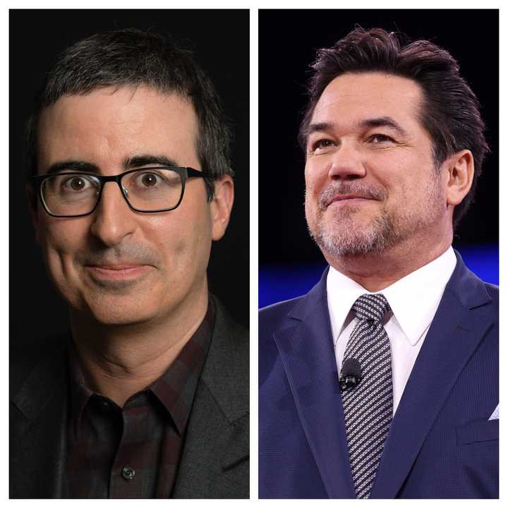 Cold Reception For Man Of Steel: Dean Cain’s ICE Job Draws Jabs From ...