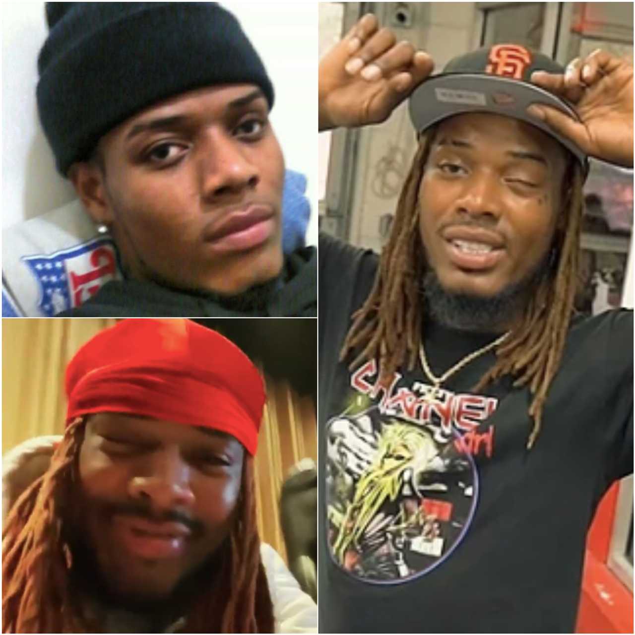 Fetty Wap Reveals How He Lost His Eye In Resurfaced Interview Post ...