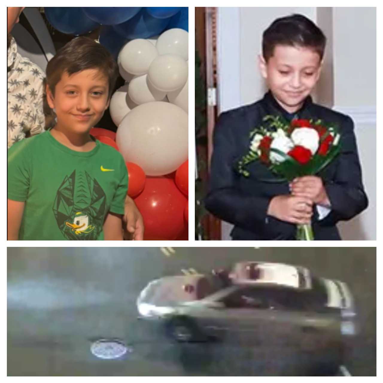 'Devastated': School IDs 12-Year-Old Killed In CT Hit-Run Crash; Police Have Suspect | East ...