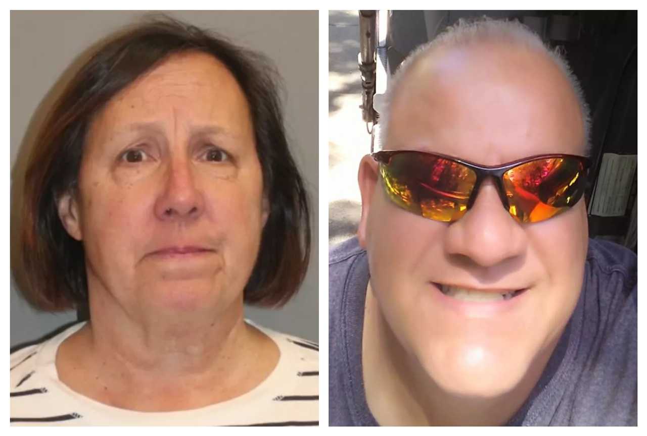 Norwalk Landlord, Ex-Political Hopeful Gets 50 Years For Killing Tenant ...