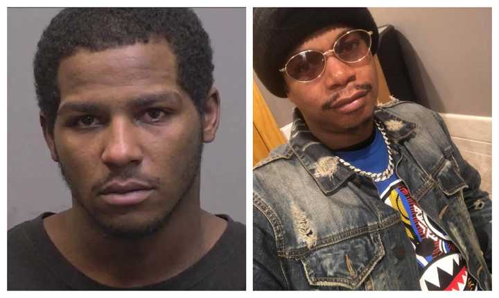 ‘Pillar Of Support’: Hamden Dad Killed By Stray Bullet In New Haven ...