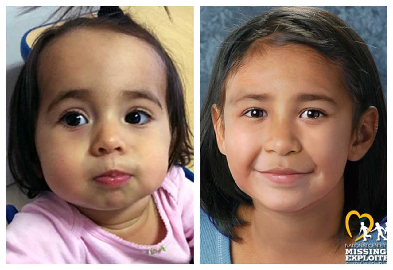 CT Man Gets 65 Years For Murdering Christine Holloway; Their Daughter ...