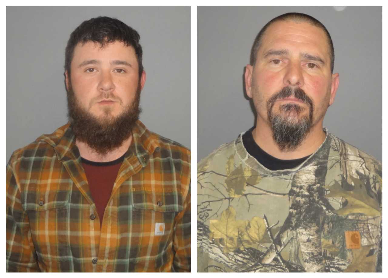 Masked Men With Bats Attack Litchfield Bar Workers In Fight That Began ...