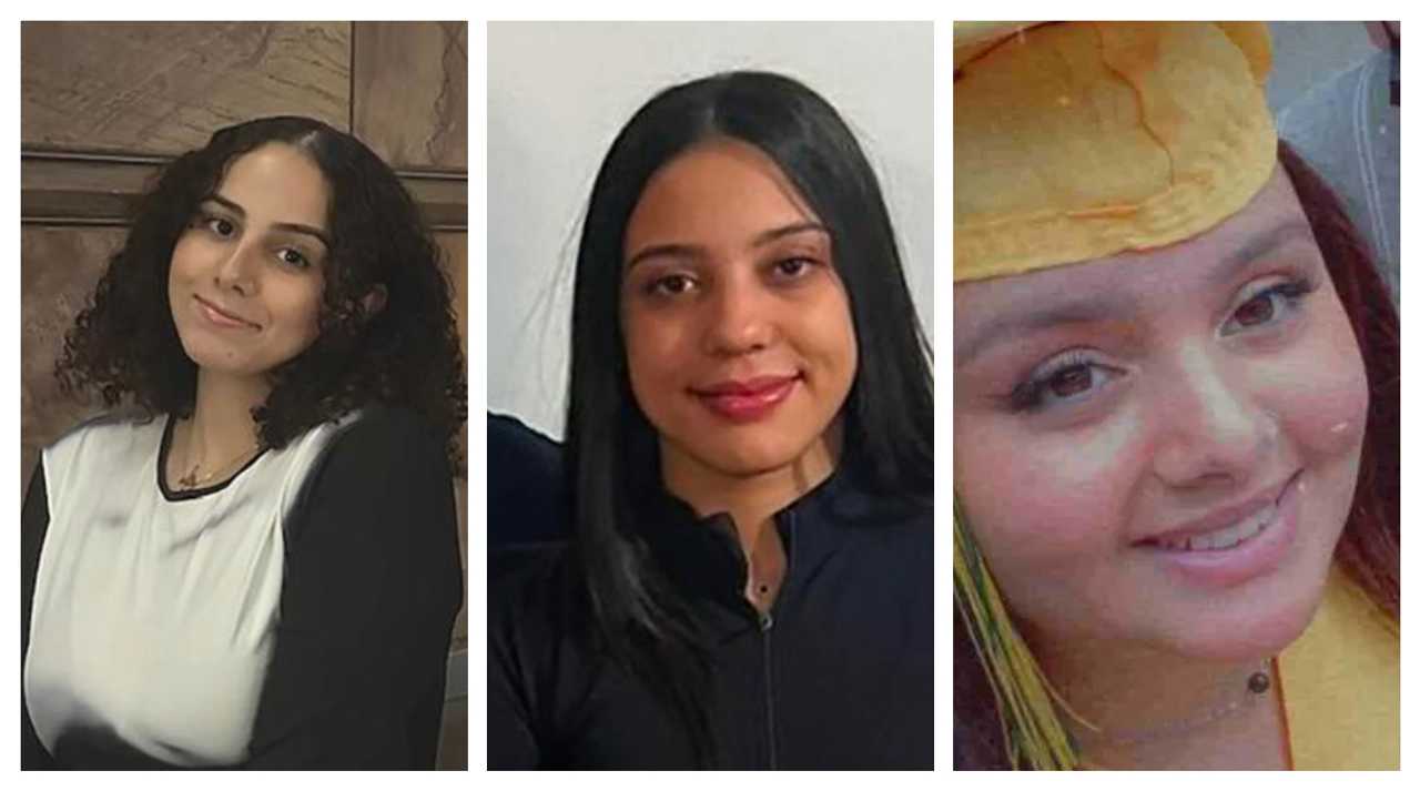 Cause Of Death Revealed For 3 Massachusetts Women Found Dead In Belize ...