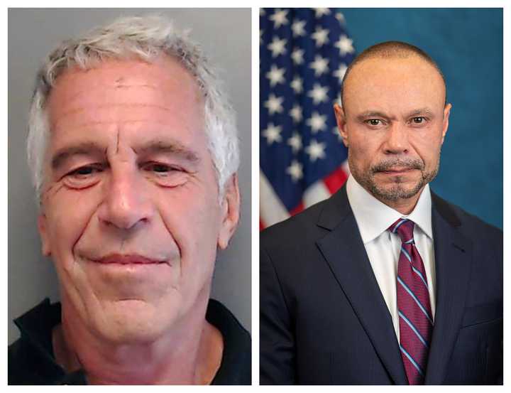 FBI To Release Epstein Jail Video Proving He Died By Suicide — Not ...