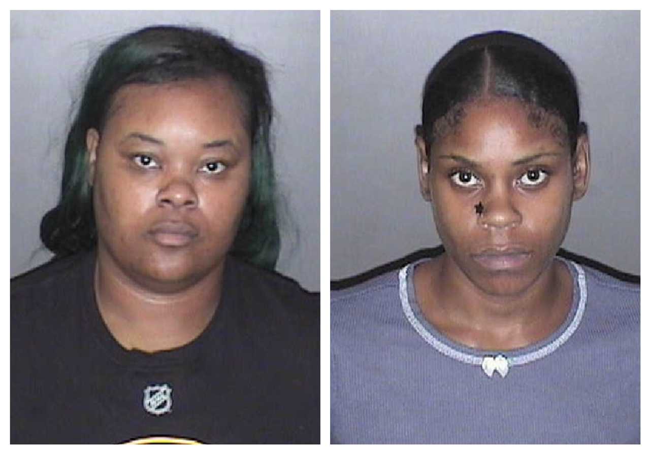 Frosty With Side Of Felonies: Duo Busted In Auburn Drive-Thru After T.J ...