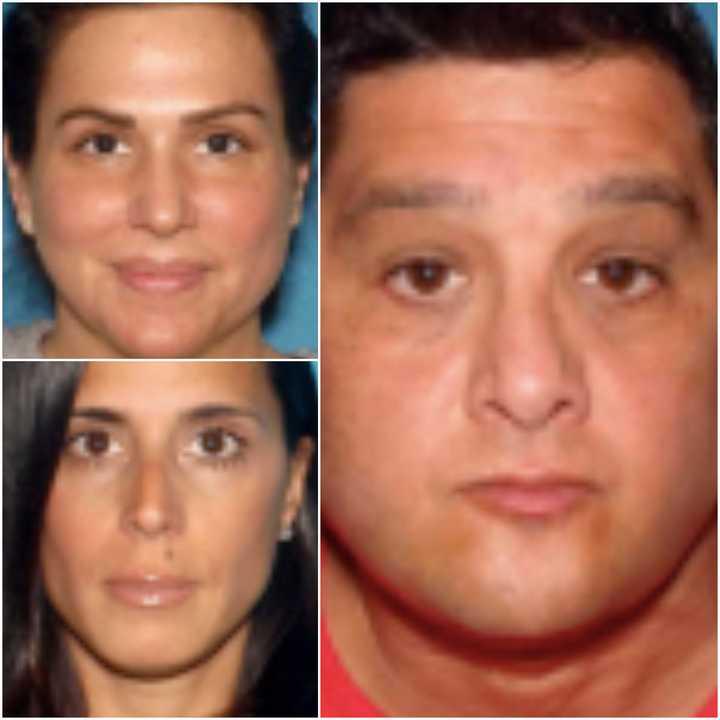 Lucchese Crime Family Employed Student Athletes In $2M NJ Sports ...