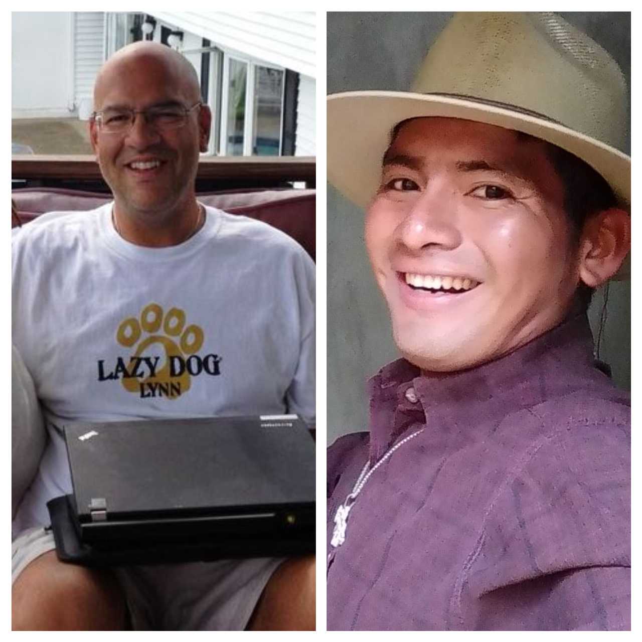 'Generous And Humble': Families Remember Men Who Drowned In Lynn Ponds | Lynn Daily Voice