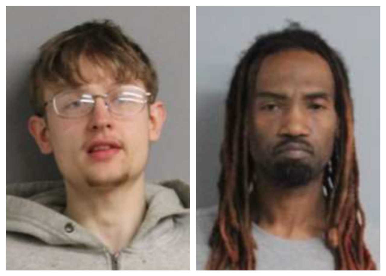 Wanted Killingly Man Pulls Knife, Teen Throws Bottle At Elderly Former ...