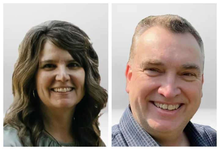 Lawmaker Shooting Suspect's Wife Found With Gun, Cash, Passports ...