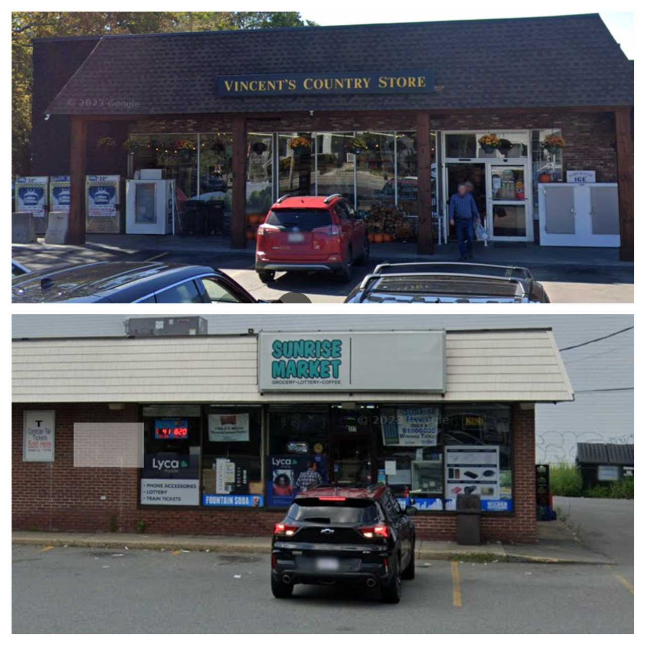 2 100k Lottery Tickets Sold In Mass Cambridge Daily Voice