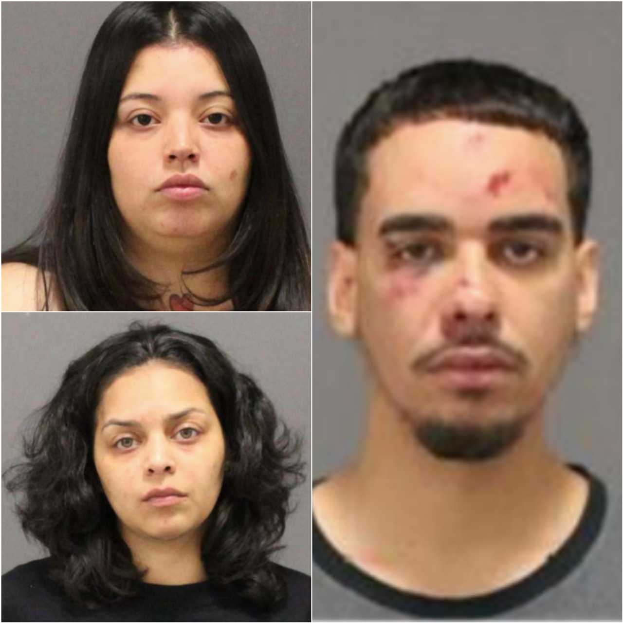 ‘Rot In Hell’: Outrage Erupts After Mom, Aunt, BF Charged In Death Of ...