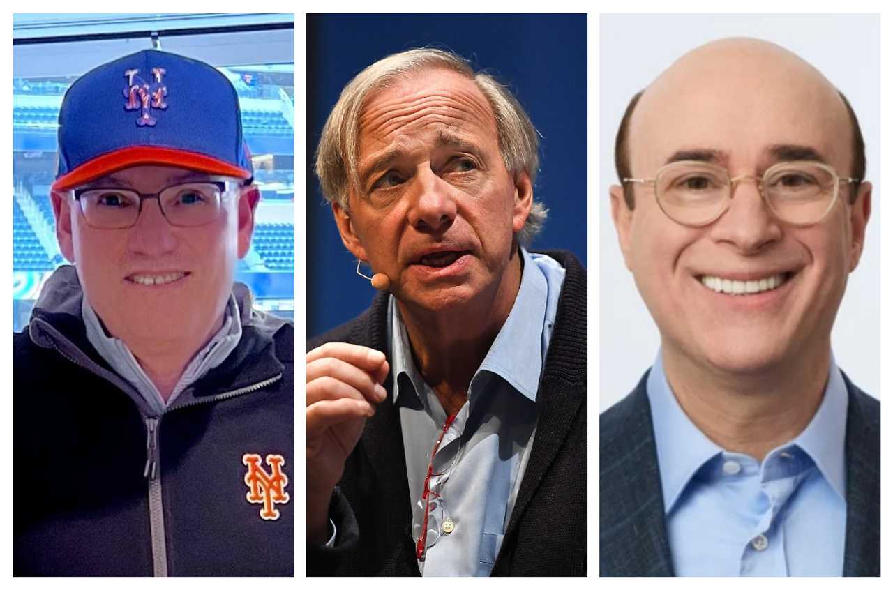 6 CT Billionaires Land On Forbes Wealthiest Americans List; Richest ...