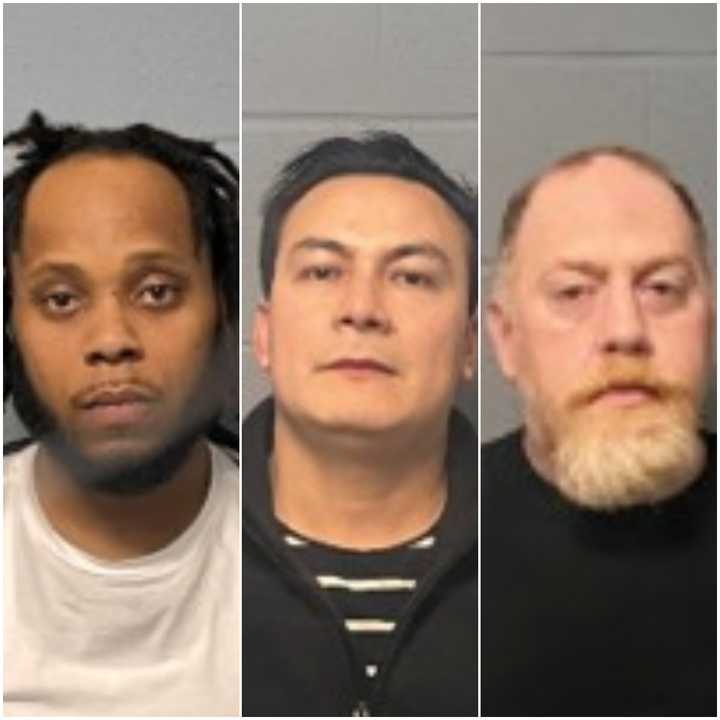 Fbi-backed Sting Targeting Online Child Predators Nets Bridgeport Man ...