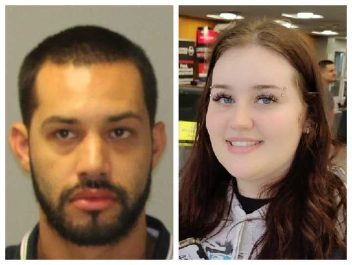 Motorcyclist Charged In I-91 Windsor Crash That Killed 20-Year-Old East ...