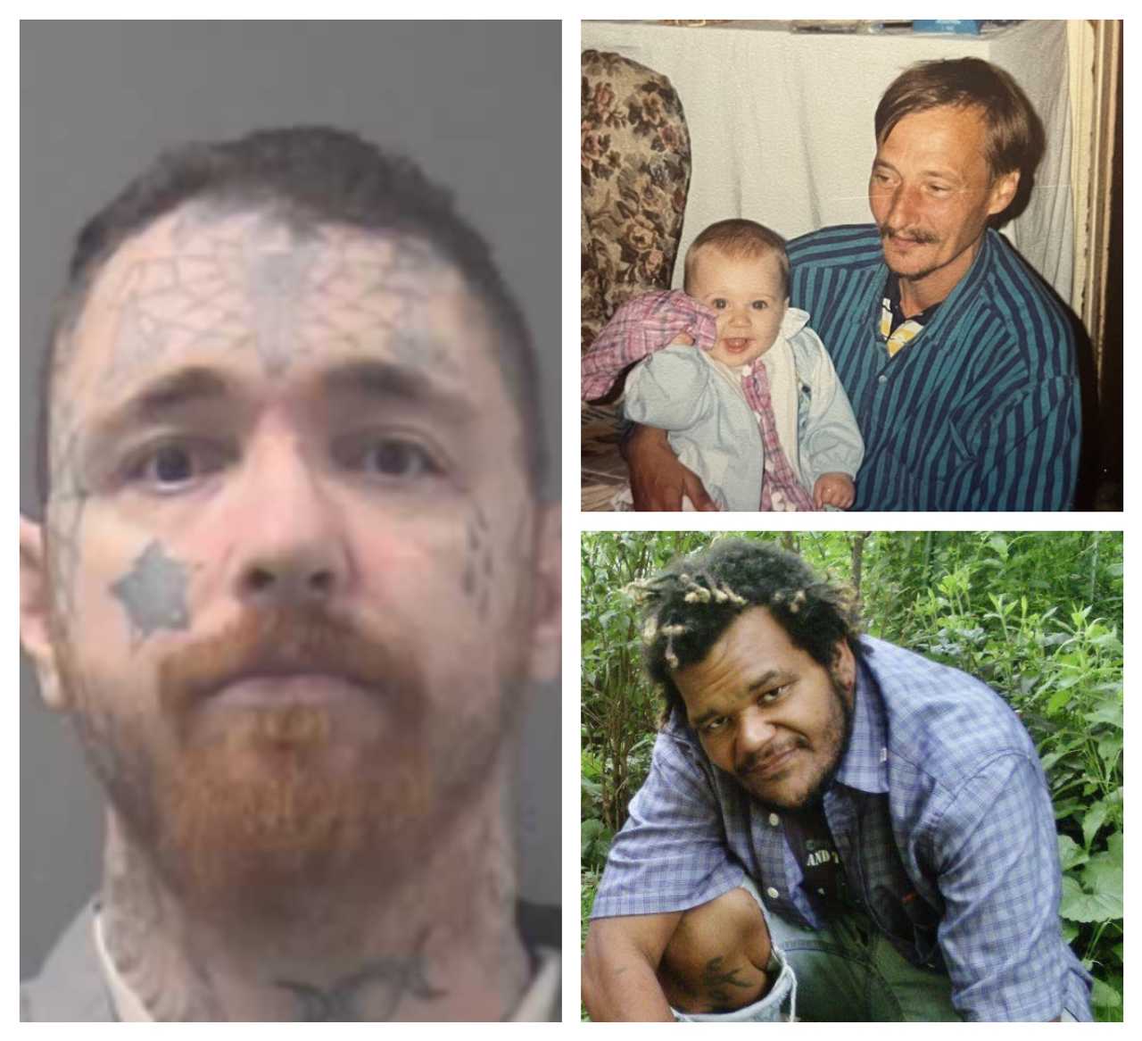 'Violent And Inhumane': Mass Man Charged With 2 Brutal Cold Case ...