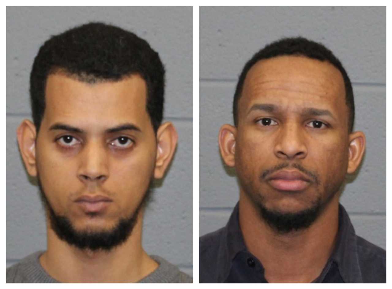 Duo Ran 'Chop Shop' To Dismantle Stolen Cars In CT: Police | Canaan ...