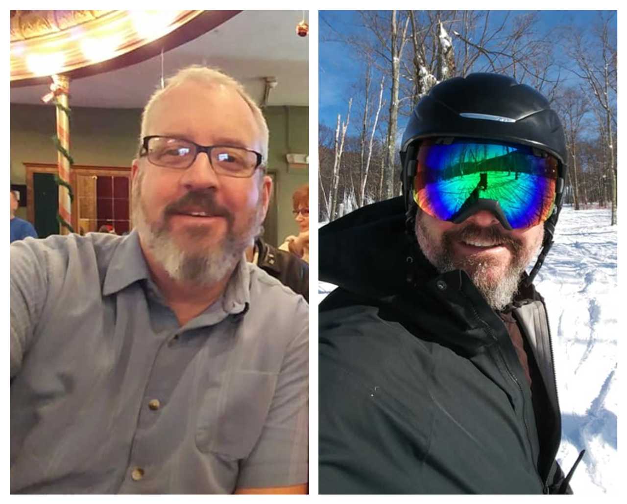 CT Teacher, Dad Killed In Utah Skiing Crash: 'I Will Miss You, My ...