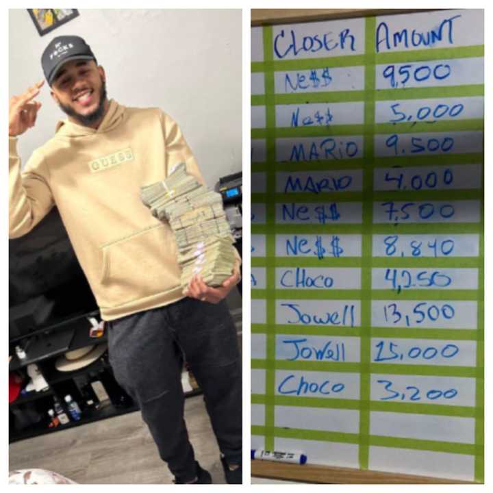 $5M Grandparent Scam Targeted Hundreds; FBI Charges 13 In Scheme That ...