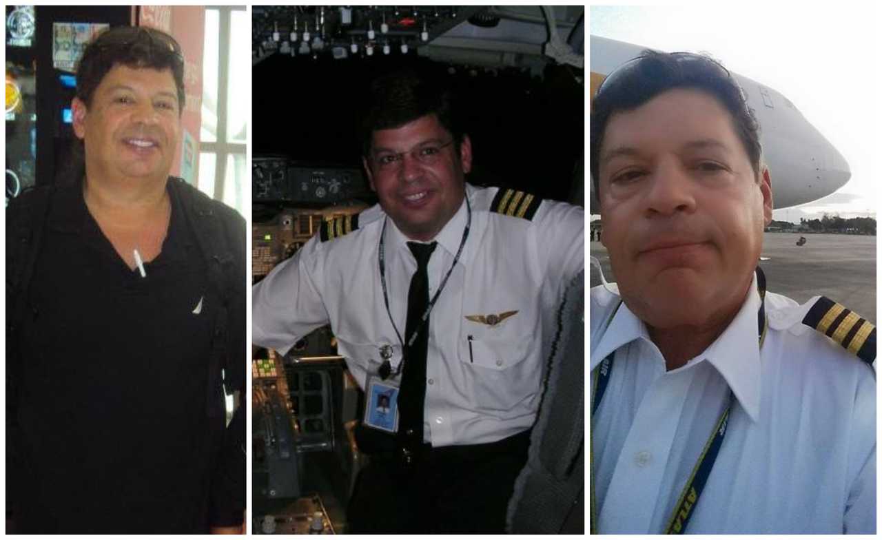 NJ Pilot Who Went To Philippines For Sex With Underage Sisters ...