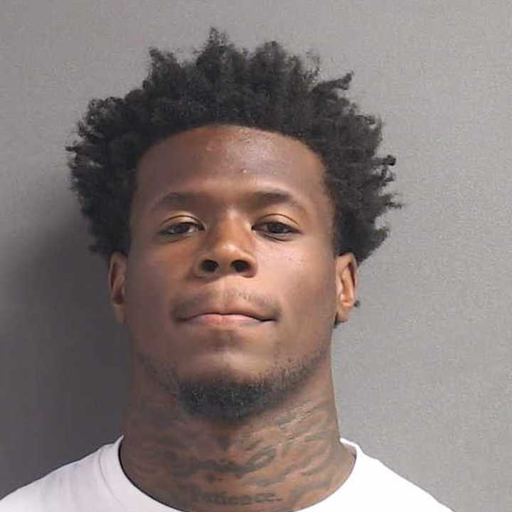 Former No. 1 High School Football Recruit Accused Of Killing Man In ...