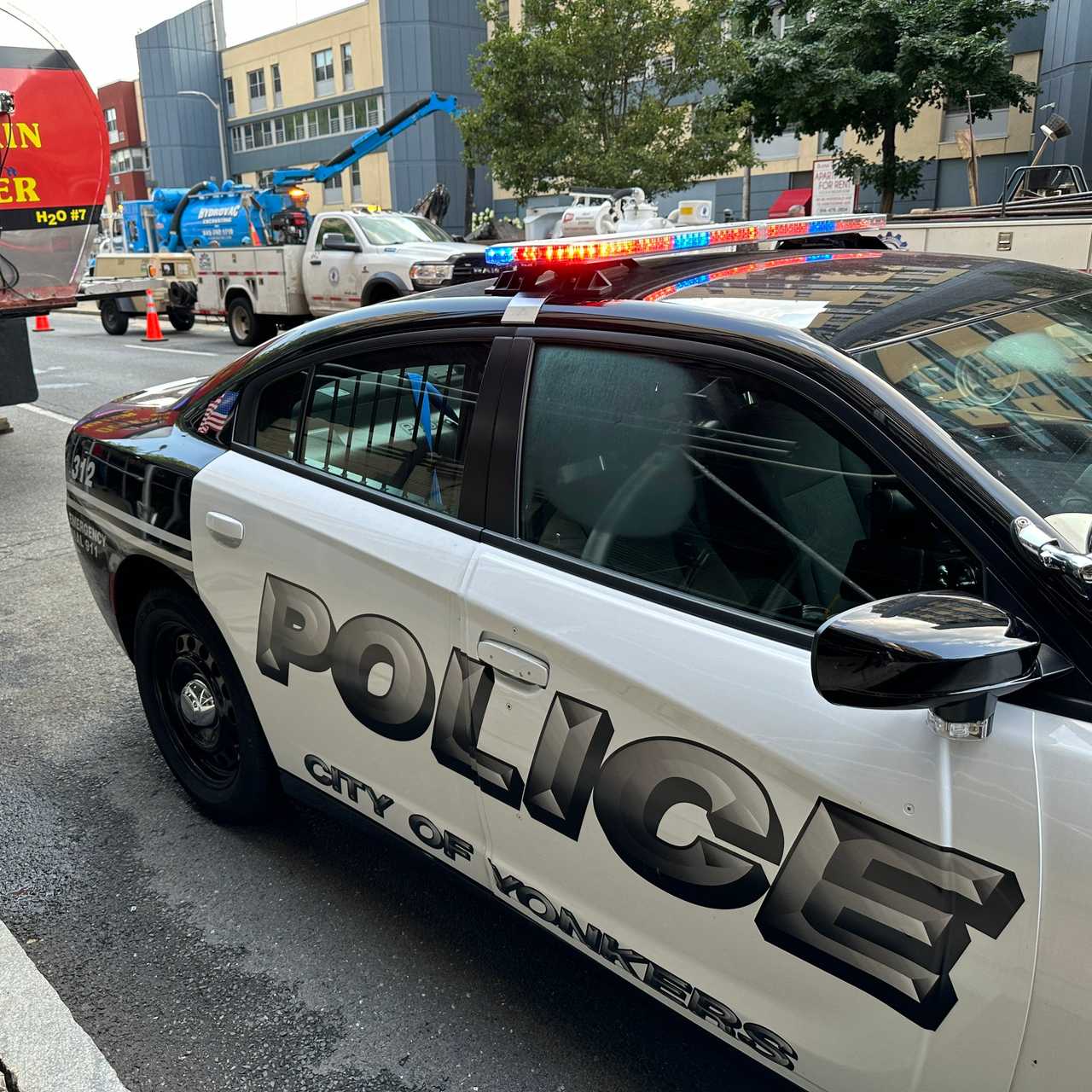 Man Lights Himself On Fire During Fight With Family In Westchester ... Man Lights Himself On Fire During Fight With Family In Westchester ...
