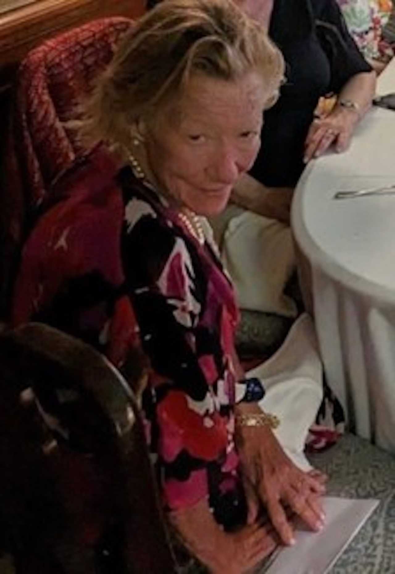 Woman, 72, Reported Missing In McLean Found Dead, Police Say | McLean ...