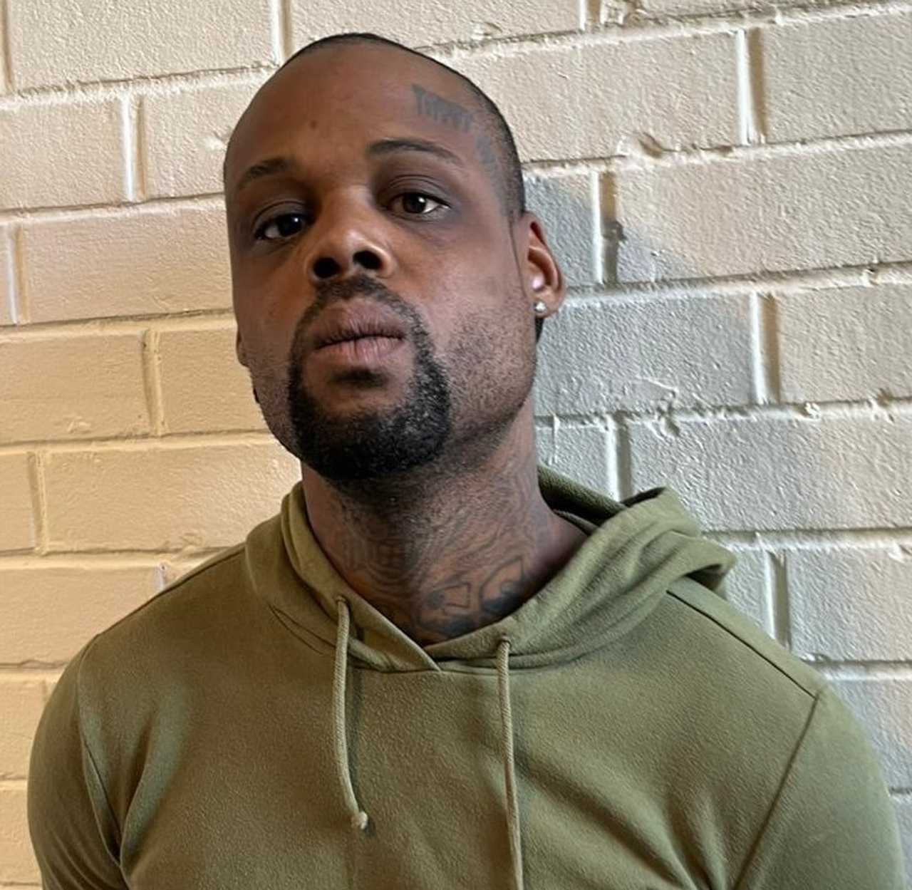 District Man Caught On Camera Arrested Weeks After Fatal Maryland