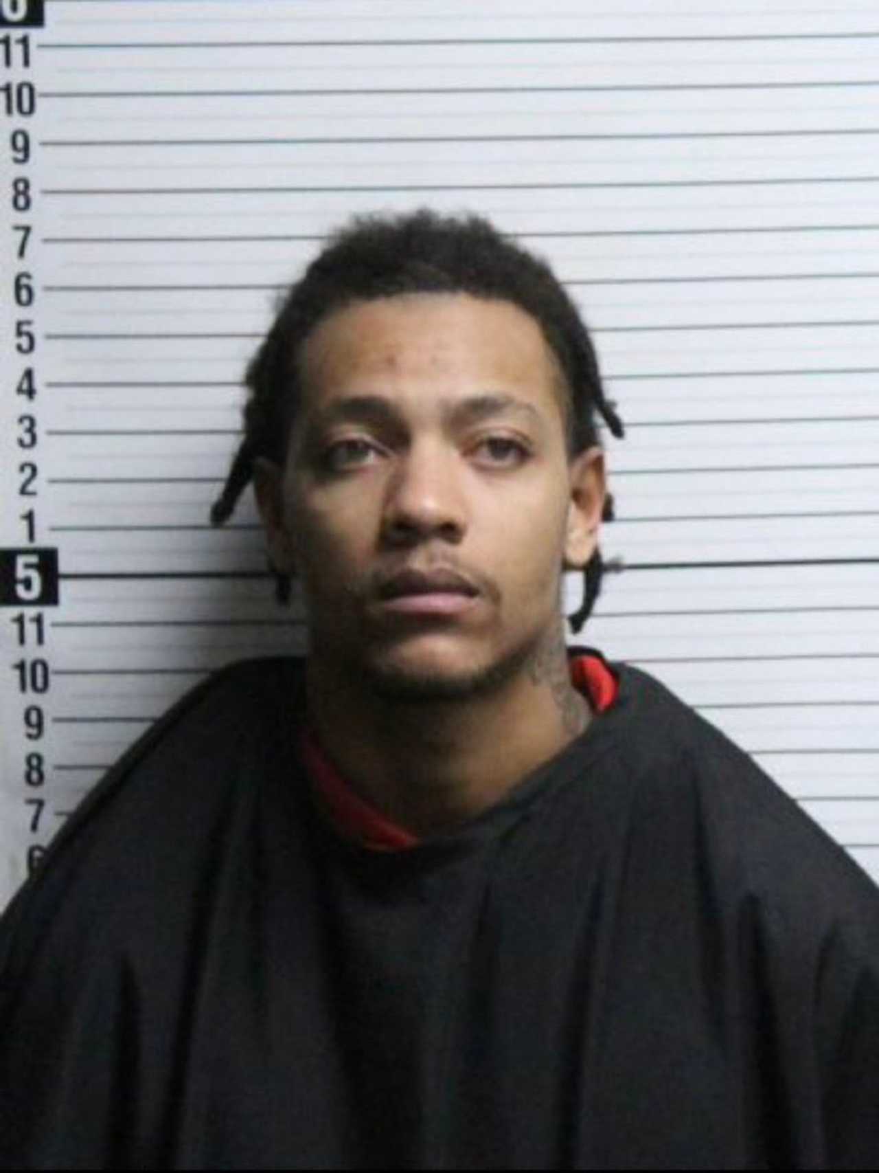 Murder Suspect Wanted For Prince George’s County Woman’s Death Captured ... Murder Suspect Wanted For Prince George’s County Woman’s Death Captured ...