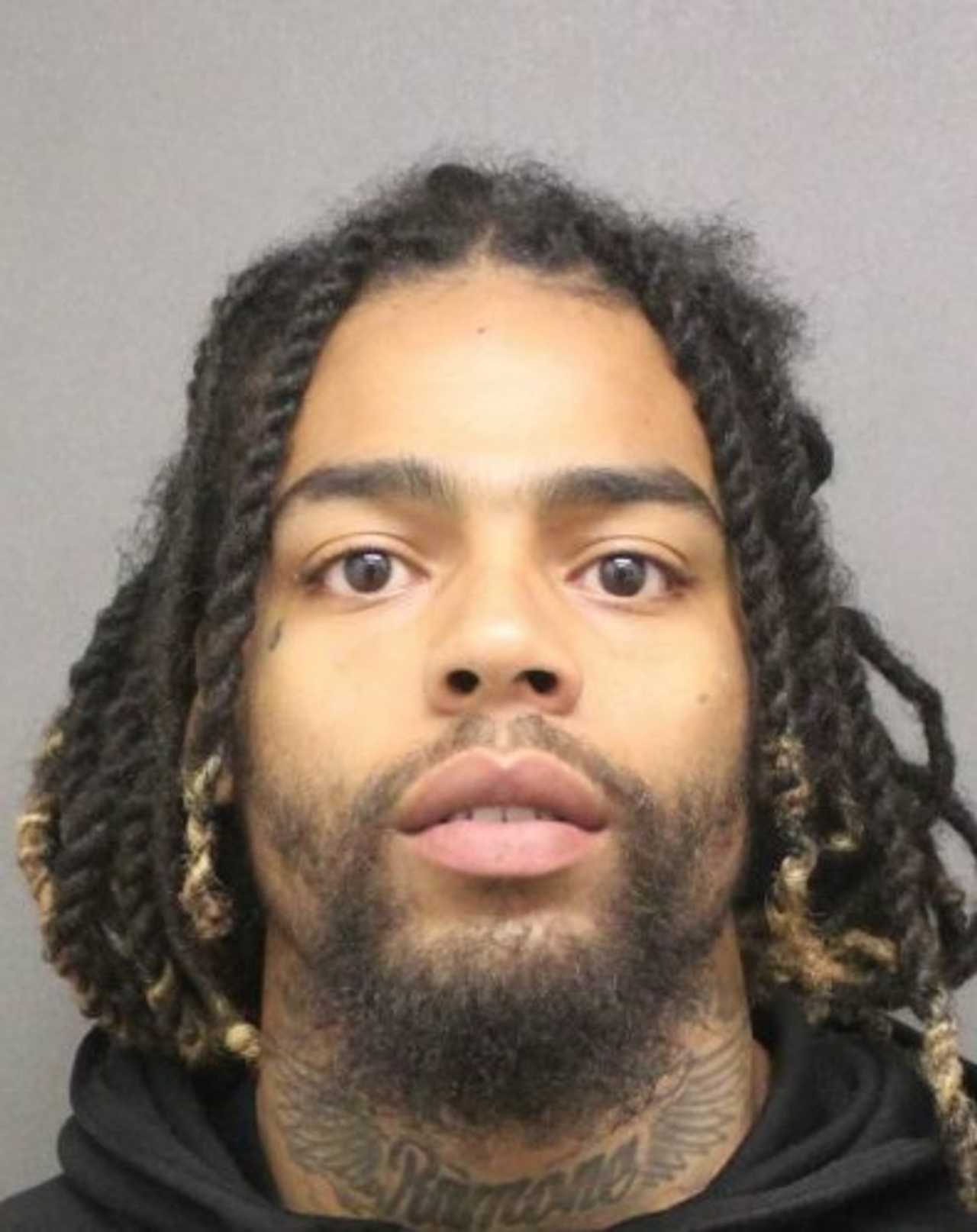 Jersey City Murder Suspect At Large 25 Days Later, Prosecutor Seeks ...