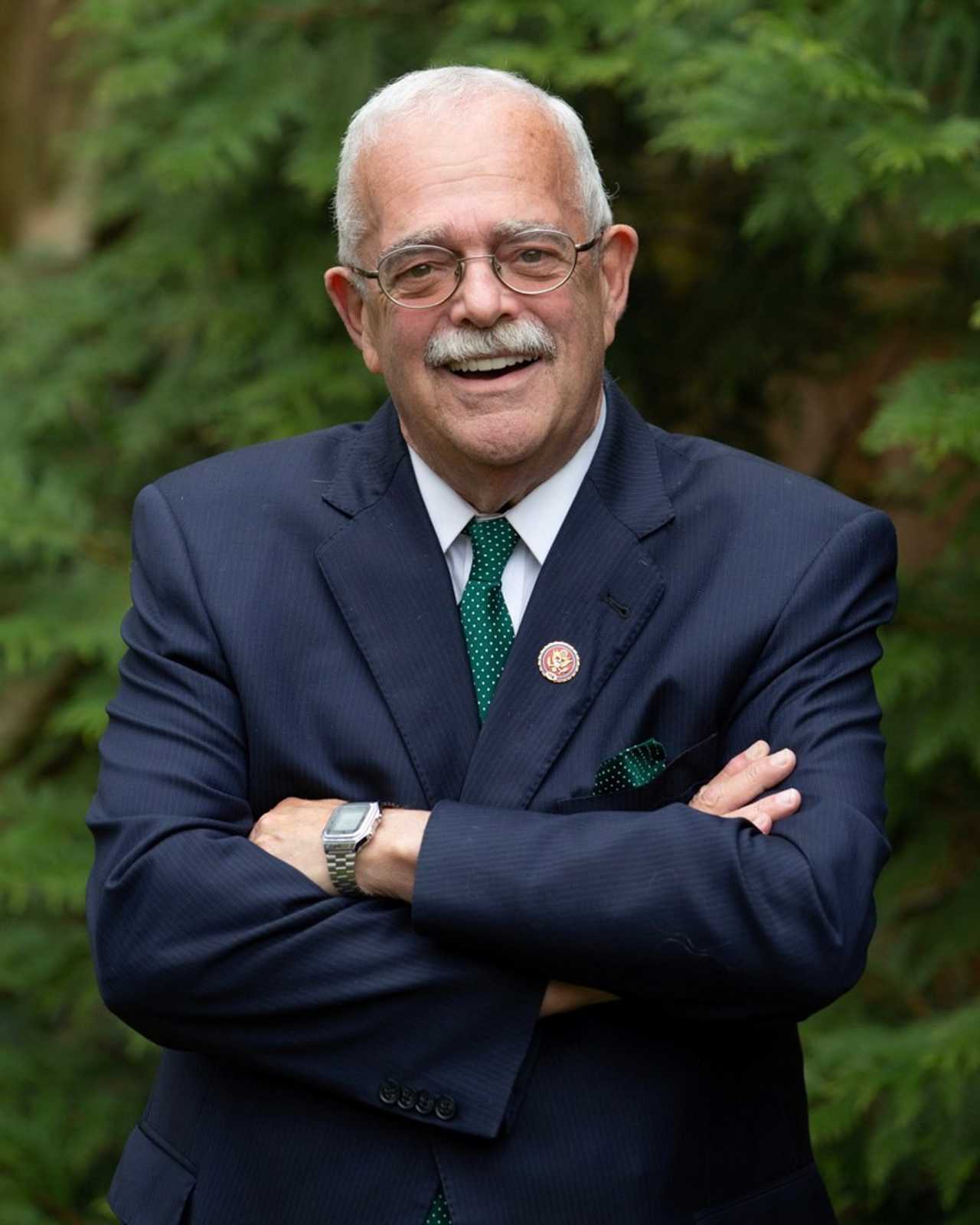 Virginia Rep. Gerry Connolly Elected To Be Top House Oversight Dem ...