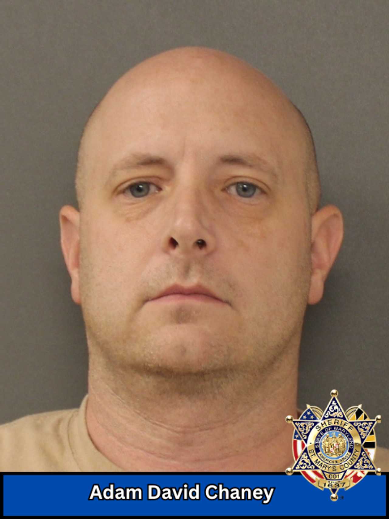 Victims Watch Helplessly As La Plata Gunman Slashes Tires In Driveway ...