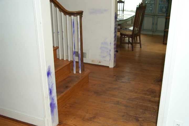 Water Bottle DNA Finally Jails DC Man Who Killed Ex’s Mom In Chevy ...